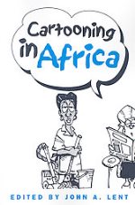 African comic strips and cartoons | African Studies Centre Leiden