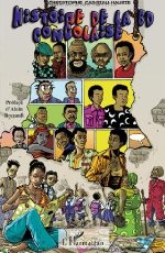 African comic strips and cartoons | African Studies Centre Leiden