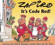 African comic strips and cartoons | African Studies Centre Leiden