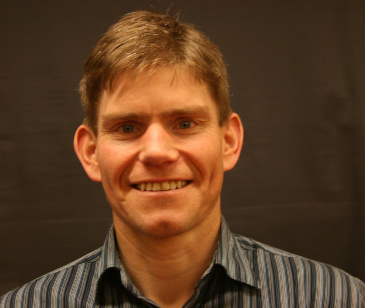 Tom Schut | African Studies Centre Leiden