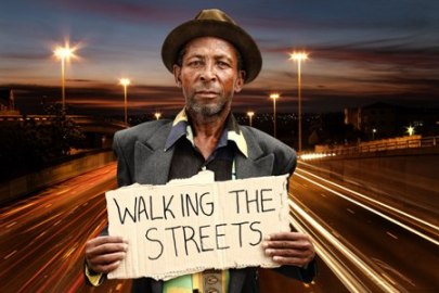 Exhibition: ‘Walking the Streets’, by photographer Tyler Dolan ...